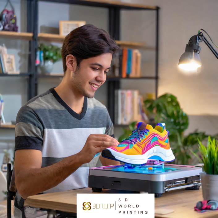 BLOG - 3D World Printing - Impresoras 3D