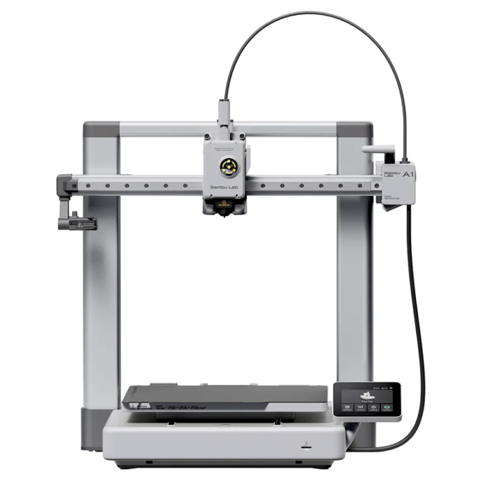 BAMBU LAB A1 - 3D World Printing - Impresoras 3D
