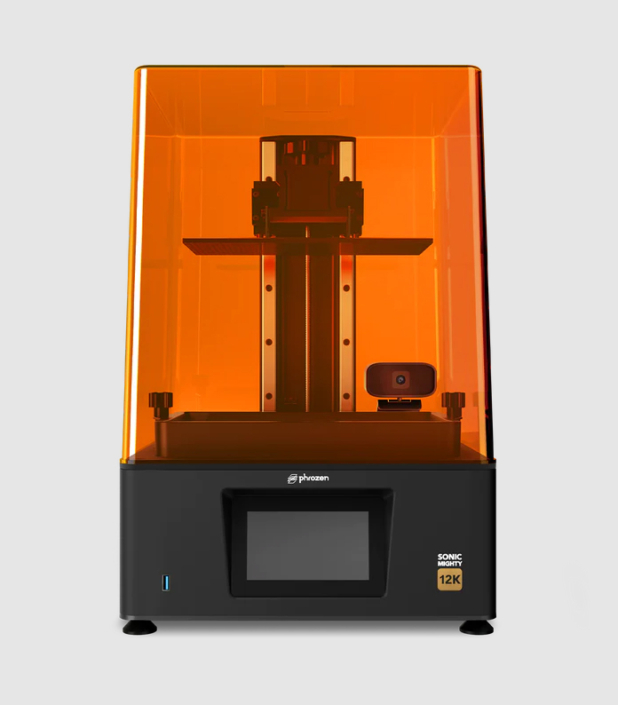 PHROZEN SONIC MIGHTY 12K - 3D World Printing - Impresoras 3D